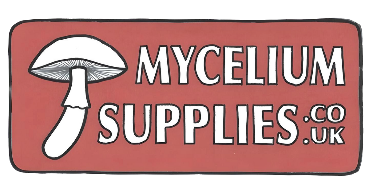 Mushroom Grow Kit, Grain bag, Organic, CVG, Grow Bags, Handmade ...